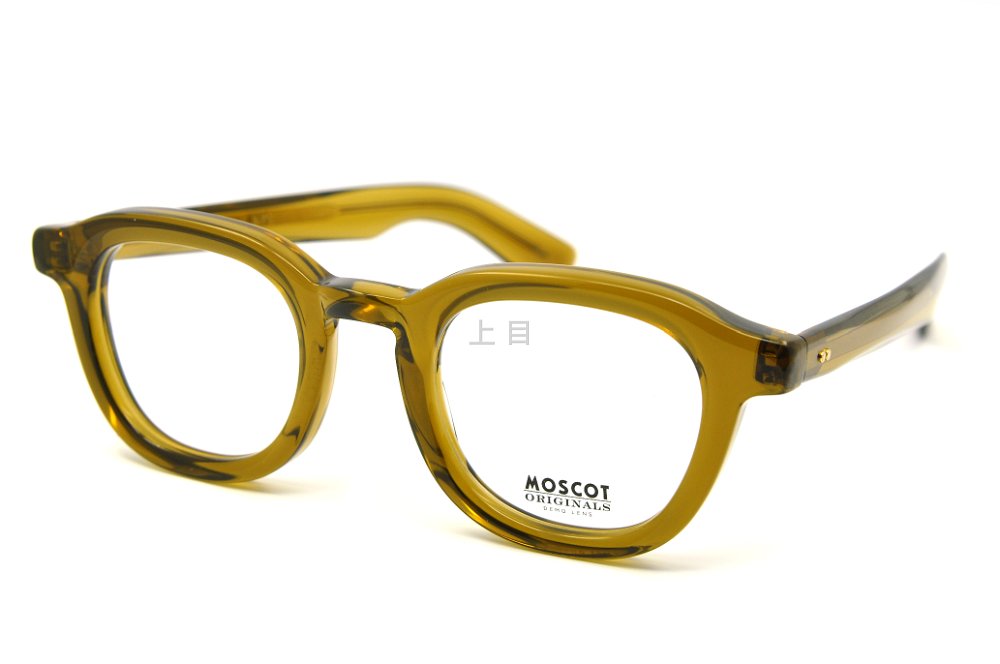 MOSCOT MOSCOT
